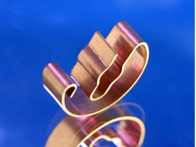 Electrically conductive surface treatments › Gutekunst Formfedern GmbH ...