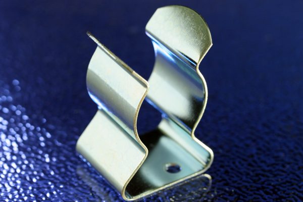 Cable clamps – Gutekunst Formfedern › Gutekunst Formfedern GmbH