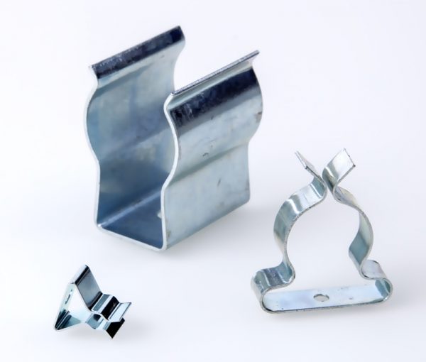 Rohrklemmen aus Edelstahl › Gutekunst Formfedern GmbH › Federklammern ...