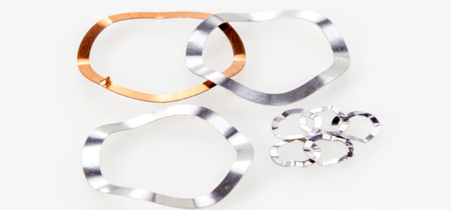 Flat springs › Gutekunst Formfedern GmbH