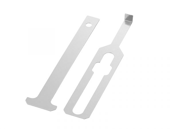 Flachfedern Angebot › Gutekunst Formfedern GmbH › Flachfedern ...