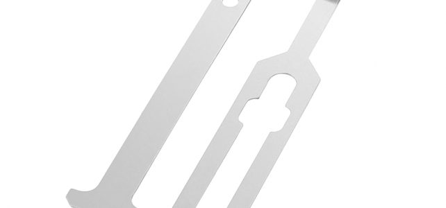 Flat springs › Gutekunst Formfedern GmbH