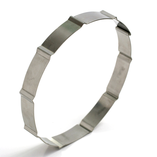 Flachfedern individuell › Gutekunst Formfedern GmbH › Flachfedern ...