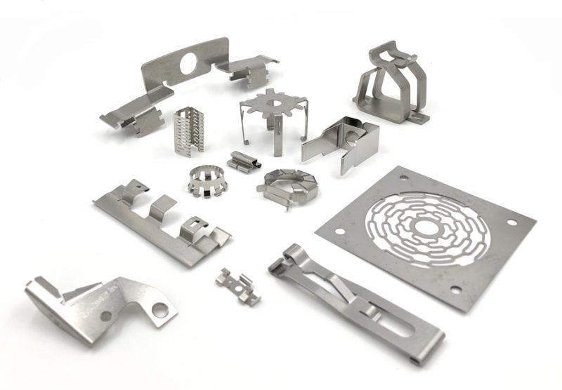 Optimale Nutzung von Metallfedern › Gutekunst Formfedern GmbH › Druckfedern Zugfedern ...