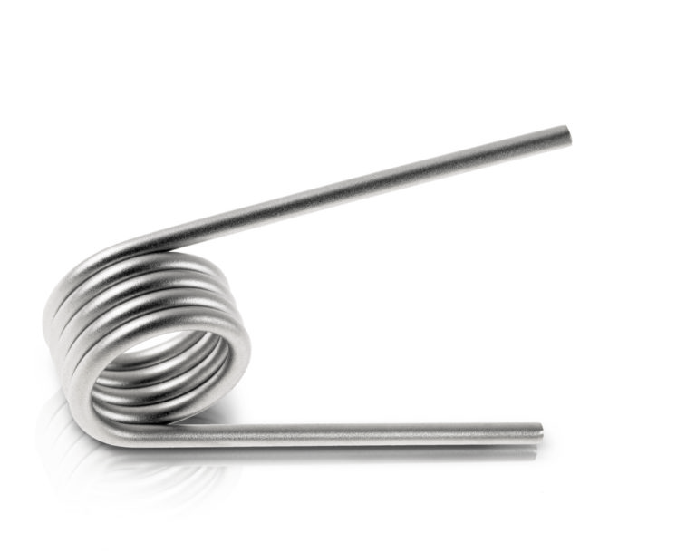 Übersicht Federarten › Gutekunst Formfedern GmbH › Bandfedern ...