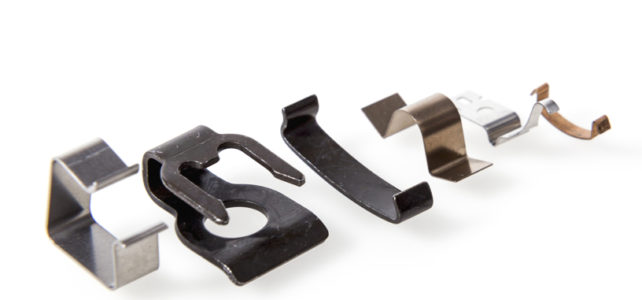 Klemmfedern › Gutekunst Formfedern GmbH