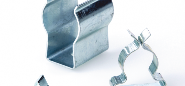 Federklammern › Gutekunst Formfedern GmbH