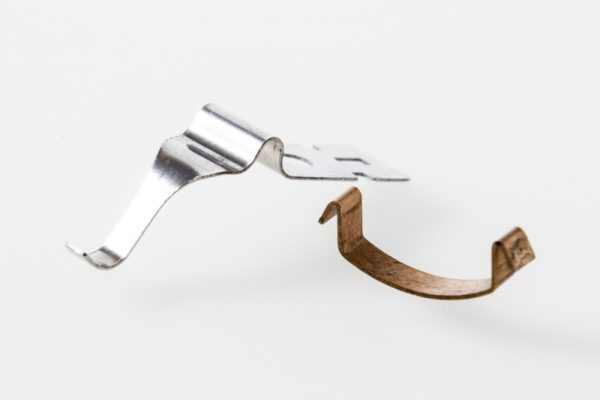 Blattfedern Übersicht › Gutekunst Formfedern GmbH › Blattfedern ...