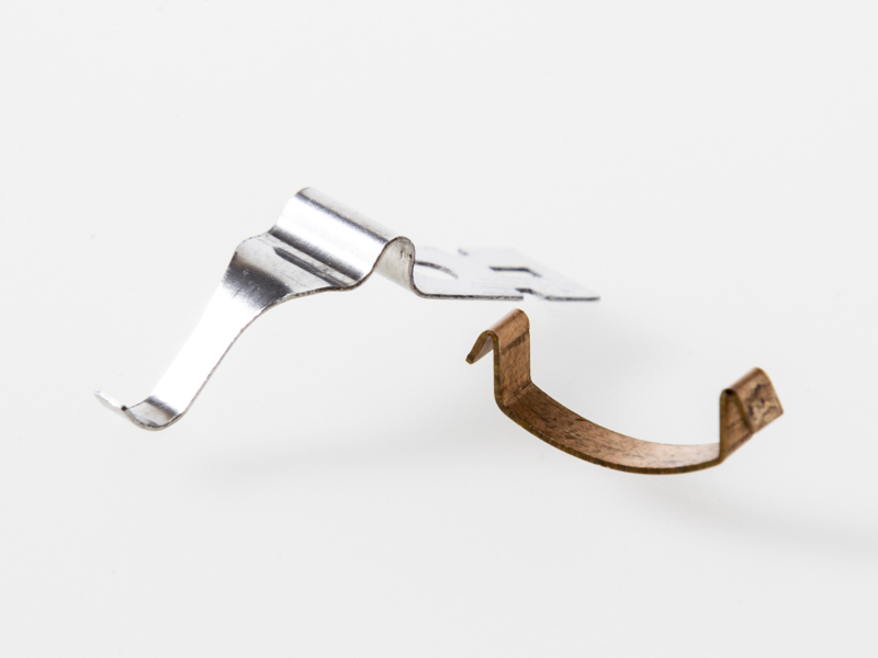 Blattfedern Übersicht › Gutekunst Formfedern GmbH › Blattfedern, Flachfedern, Formfedern ...