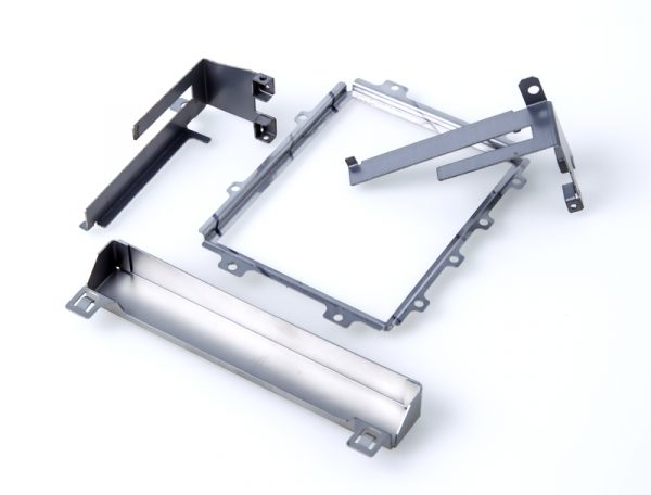 Stanztechnik und Umformtechnik › Gutekunst Formfedern GmbH › Abkanten ...
