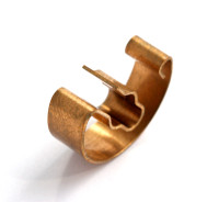 Individuelle Kontaktfedern › Gutekunst Formfedern GmbH ...